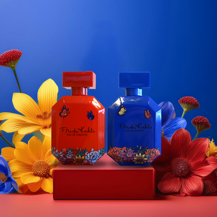 Products – Fantasy Fragrance - Fridakahlo Perfumes